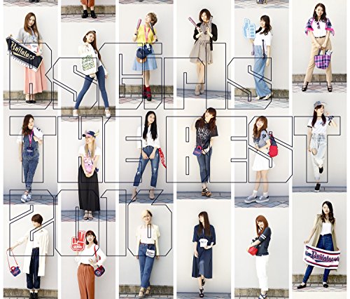 BsGirls THE BEST 2016 (CD+DVD)BsGirlsビーズガールズ びーずがーるず　発売日 : 2016年7月27日　種別 : CD　JAN : 4988064934577　商品番号 : AVCD-93457【商品紹介...