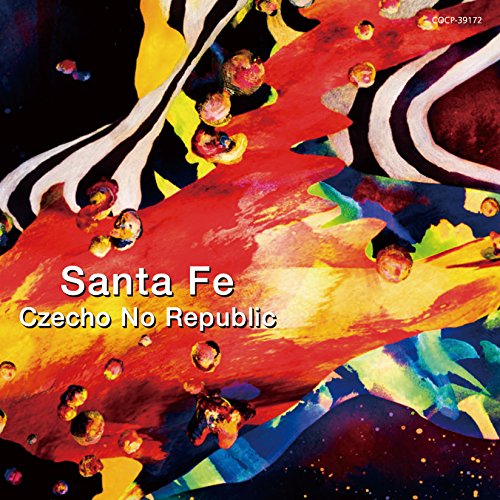 Santa Fe (通常盤)Czecho No Republicチェコノーリパブリック ちぇこのーりぱぶりっく　発売日 : 2015年9月09日　種別 : CD　JAN : 4988001777830　商品番号 : COCP-39172【商...