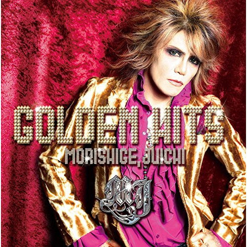 GOLDEN HITSMORISHIGE,JUICHIモリシゲジュイチ もりしげじゅいち　発売日 : 2015年8月26日　種別 : CD　JAN : 4543034043149　商品番号 : DDCZ-2041【商品紹介】ZIGGYのヴォ...