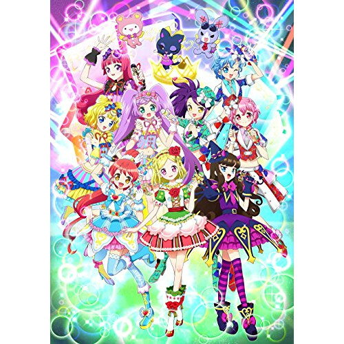 PRIPARA DREAM SONG♪COLLECTION 〜SUMMER〜 (通常盤)らぁら・ふわり・ドロシー・レオナ・シオンラァラ/フワリ/ドロシー/レオナ/シオン らぁら/ふわり/どろしー/れおな/しおん　発売日 : 2015年10月...
