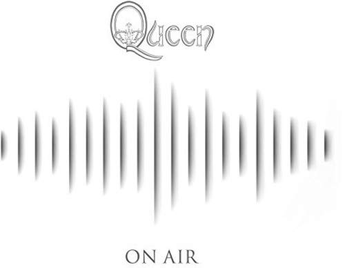 オン・エア〜BBCセッションズ (SHM-CD) (解説歌詞対訳付) (通常盤)クイーンくいーん　発売日 : 2016年11月04日　種別 : CD　JAN : 4988031187555　商品番号 : UICY-15584【商品紹介】クイ...