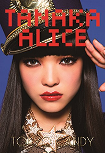 TOKYO CANDY (初回限定豪華フォトブック盤)TANAKA ALICEタナカアリス たなかありす　発売日 : 2015年10月28日　種別 : CD　JAN : 4943674221042　商品番号 : WPCL-12253【収録内...