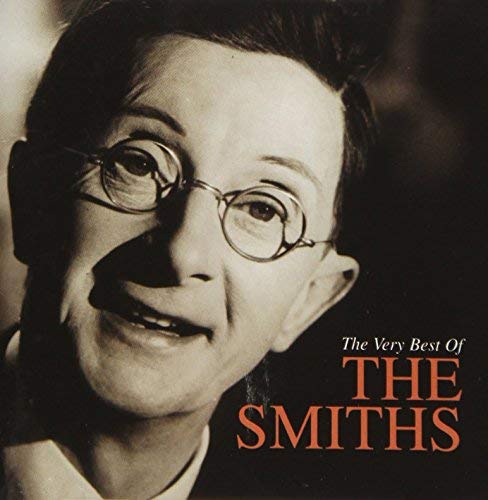 ヴェリー・ベスト・オブ・ザ・スミス (SHM-CD) (歌詞対訳付/ライナーノーツ)ザ・スミススミス すみす　発売日 : 2018年4月18日　種別 : CD　JAN : 4943674278855　商品番号 : WPCR-26315【商品...
