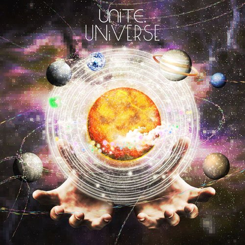 UNiVERSE (通常盤)ユナイトゆないと　発売日 : 2015年7月08日　種別 : CD　JAN : 4538539007727　商品番号 : DCCL-188【商品紹介】2011年結成のヴィジュアル系バンド、ユナイトの約1年半ぶり、...