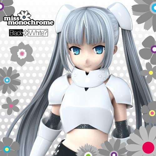 Black or White?miss monochromeミスモノクローム みすものくろーむ　発売日 : 2015年10月07日　種別 : CD　JAN : 4988003474980　商品番号 : KICS-3292【商品紹介】声優・堀...