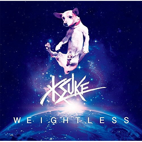 WEIGHTLESSKSUKEケイスケ けいすけ　発売日 : 2015年9月16日　種別 : CD　JAN : 4943674218592　商品番号 : WPCL-12245【商品紹介】”ULTRA MIAMI””ULTRA KOREA”な...