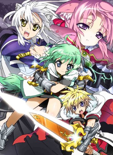 DOG DAYS 5 (DVD+CD) (完全生産限定版)TVアニメ都築真紀、宮野真守、堀江由衣、竹達彩奈、坂田理、一色由比、井内舞子、夏目晋　発売日 : 2011年11月23日　種別 : DVD　JAN : 4534530048035　商...