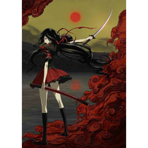 BLOOD-C 2(Blu-ray) (Blu-ray+CD) (完全生産限定版)TVアニメProduction I.G、CLAMP、水樹奈々、藤原啓治、野島健児、黄瀬和哉、佐藤直紀　発売日 : 2011年10月26日　種別 : BD　JA...