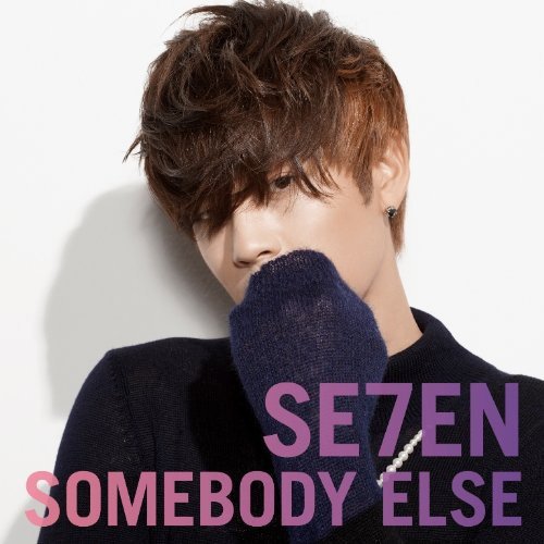 SOMEBODY ELSE (CD+DVD(Music Clip収録))SE7ENセブン せぶん　発売日 : 2012年1月18日　種別 : CD　JAN : 4988064580149　商品番号 : AVCY-58014【商品紹介】現在の...