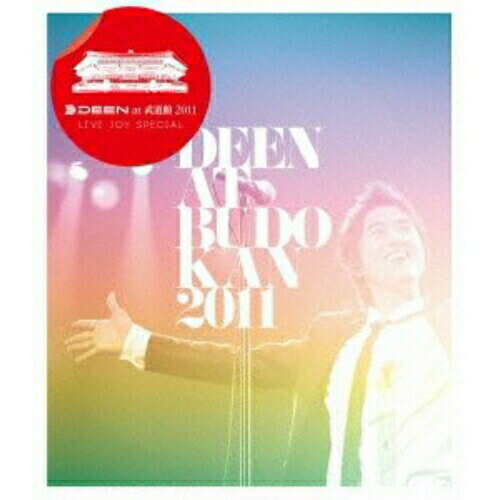 DEEN at 武道館2011〜LIVE JOY SPECIAL〜(Blu-ray)DEENディーン でぃーん　発売日 : 2011年12月21日　種別 : BD　JAN : 4988017678145　商品番号 : BVXL-17【収録内...