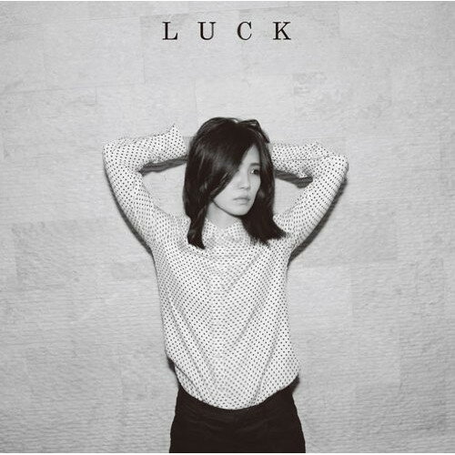 LUCKACOアコ あこ　発売日 : 2012年1月18日　種別 : CD　JAN : 4543034030859　商品番号 : DDCB-12046【商品紹介】1995年にデビューした女性シンガー・ソングライターで、ヒット曲「悦びに咲く花...