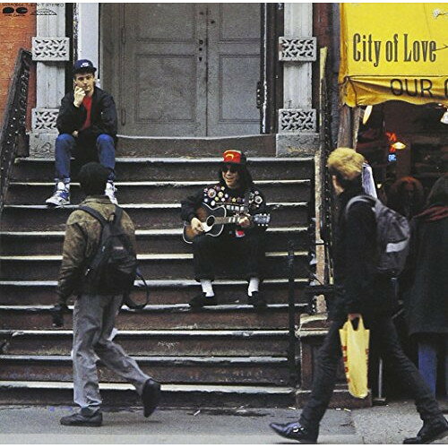 City of Love (解説付/紙ジャケット)白井良明シライリョウメイ しらいりょうめい　発売日 : 2011年12月21日　種別 : CD　JAN : 4571167364336　商品番号 : HYCA-3033【商品紹介】ムーンライ...