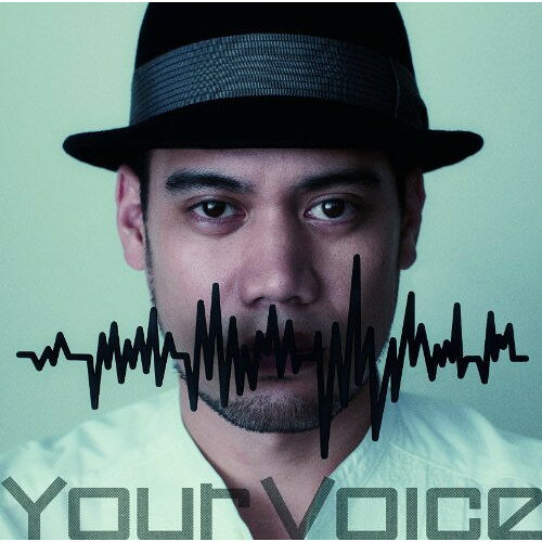 Your VoiceJAY'EDジェイド じぇいど　発売日 : 2011年11月16日　種別 : CD　JAN : 4988061863665　商品番号 : TFCC-86366【商品紹介】ハイブリッドな'新世代のポップスター'、JAY'E...