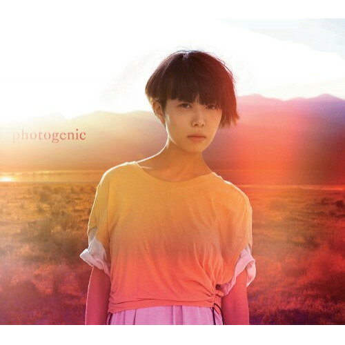 photogenic (通常盤)Salyuサリュ さりゅ　発売日 : 2012年2月15日　種別 : CD　JAN : 4988061863764　商品番号 : TFCC-86376【商品紹介】Cornelius/Salyuプロデュースの『...