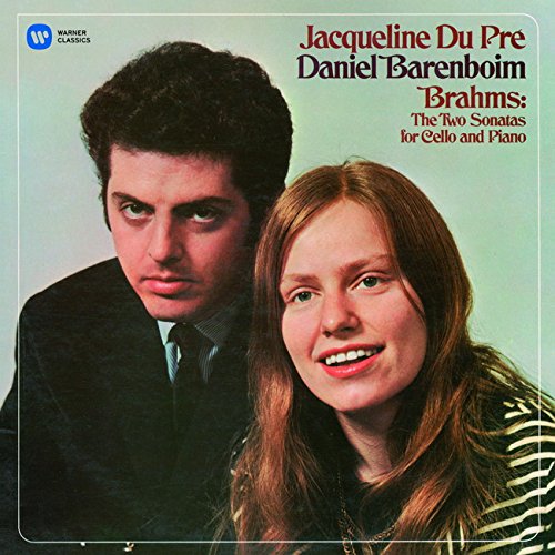 ブラームス:チェロ・ソナタ 第1番&第2番 (ハイブリッドCD)ジャクリーヌ・デュ・プレデュプレ ジャクリーヌ でゅぷれ じゃくりーぬ　発売日 : 2012年3月14日　種別 : CD　JAN : 4943674189014　商品番号 : ...