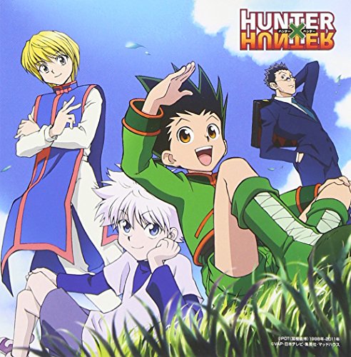 departure! (CD+DVD)小野正利オノマサトシ おのまさとし　発売日 : 2011年12月21日　種別 : CD　JAN : 4988021826433　商品番号 : VPCG-82643【商品紹介】日本テレビ系アニメ『HUNT...