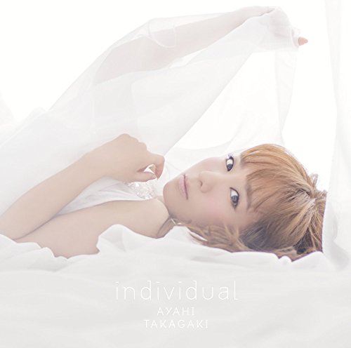 individual (通常盤)高垣彩陽タカガキアヤヒ たかがきあやひ　発売日 : 2015年11月25日　種別 : CD　JAN : 4580163594555　商品番号 : SMCL-408【商品紹介】ファースト・フル・アルバムから約2...