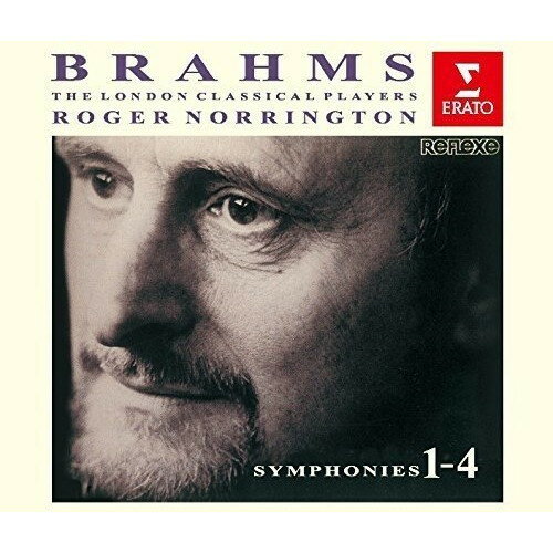 ブラームス:交響曲全集 (解説付)ロジャー・ノリントンノリントン ロジャー のりんとん ろじゃー　発売日 : 2015年12月16日　種別 : CD　JAN : 4943674222247　商品番号 : WPCS-16249【商品紹介】オリ...