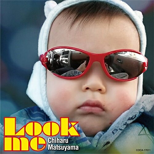 Look me松山千春マツヤマチハル まつやまちはる　発売日 : 2015年4月22日　種別 : CD　JAN : 4988001773696　商品番号 : COCA-17011【商品紹介】デビューから39年目(2015年時)へ突入し、尚も...