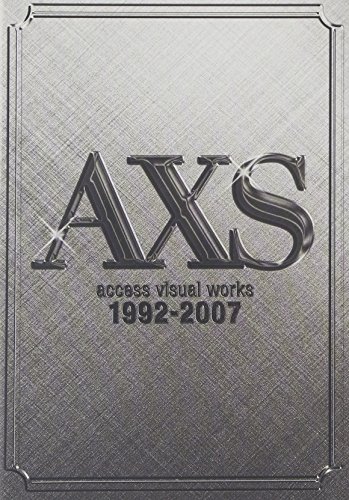 access visual works 1992-2007accessアクセス あくせす　発売日 : 2014年2月19日　種別 : DVD　JAN : 4582290398778　商品番号 : MHBL-262【収録内容】DVD:11.V...