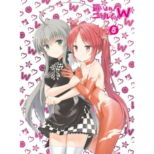 這いよれ!ニャル子さんW 5(Blu-ray) (Blu-ray+CD) (初回生産限定版)TVアニメ逢空万太、阿澄佳奈、喜多村英梨、松来未祐、滝山真哲、MONACA　発売日 : 2013年9月27日　種別 : BD　JAN : 49880...