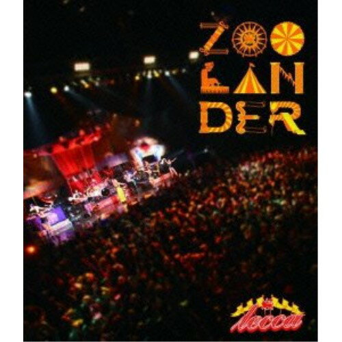 lecca LIVE 2013 ZOOLANDER(Blu-ray)leccaレッカ れっか　発売日 : 2013年7月17日　種別 : BD　JAN : 4945817920928　商品番号 : CTXR-92092【収録内容】BD:11...