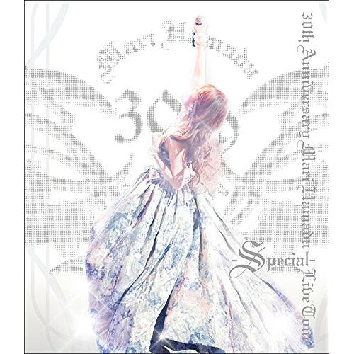 30th Anniversary Mari Hamada Live Tour -Special-(Blu-ray)Mari Hamadaマリハマダ まりはまだ　発売日 : 2015年1月07日　種別 : BD　JAN : 498800808...