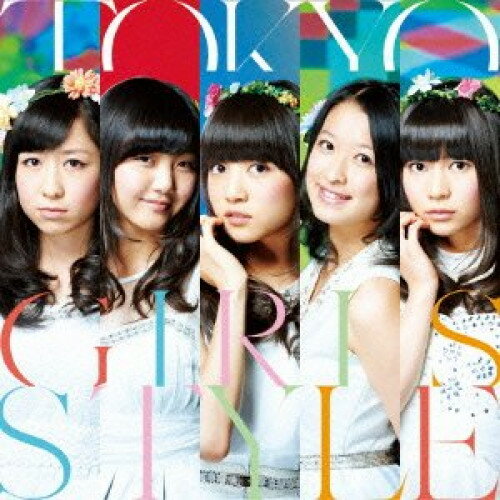 ROAD TO BUDOKAN 2013 〜ちいさな奇跡〜 (CD+DVD(「ちいさな奇跡」Music Video、Making Movie収録)) (ジャケットA) (Type-A)東京女子流トウキョウジョシリュウ とうきょうじょしりゅう...
