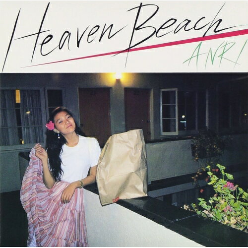 ヘブン・ビーチ (Blu-specCD) (紙ジャケット)杏里アンリ あんり　発売日 : 2011年7月27日　種別 : CD　JAN : 4988018320159　商品番号 : FLCF-5036【商品紹介】角松敏生をライターに迎え、ポ...