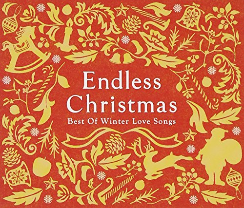 エンドレス・クリスマス-ベスト・オブ・ウィンター・ラブ・ソングス- (歌詞付) (特別価格盤)オムニバスDREAMS COME TRUE、浜田省吾、佐野元春、CHEMISTRY meets S.O.S.、the brilliant gree...