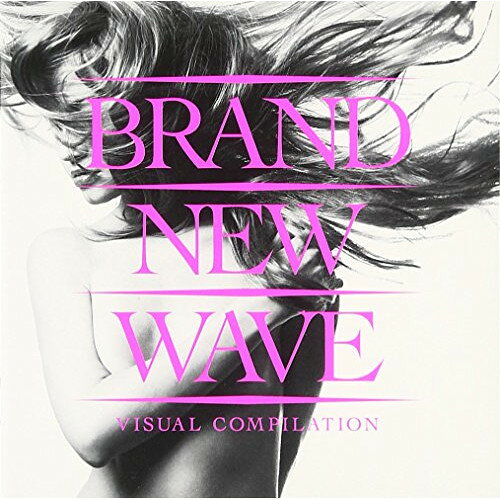 BRAND NEW WAVEオムニバスRUVISH、OZ、Sel'm、EAT YOU ALIVE、Annie's Black、Megaromania、WING WORKS　発売日 : 2013年3月13日　種別 : CD　JAN : 498...