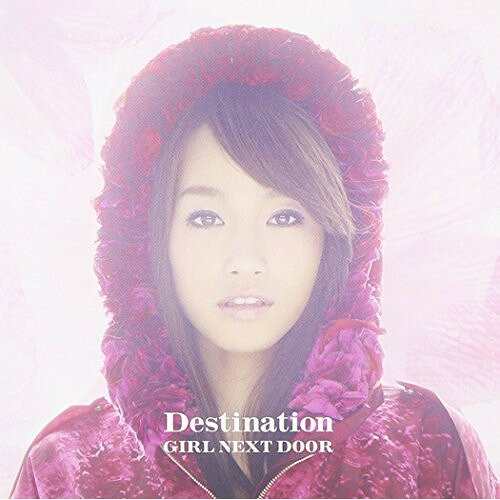 Destination (ジャケットD) (初回生産限定スペシャルプライス盤)GIRL NEXT DOORガールネクストドア がーるねくすとどあ　発売日 : 2011年4月27日　種別 : CD　JAN : 4988064382538　商品...