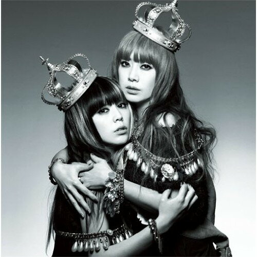 Thank You! (通常盤)PUFFYパフィー ぱふぃー　発売日 : 2011年3月09日　種別 : CD　JAN : 4562292972817　商品番号 : KSCL-1748【商品紹介】デビュー15周年(2011年時)を迎えたパフ...
