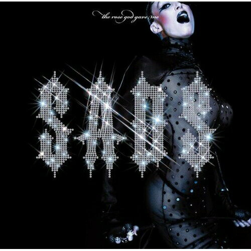 THE ROSE GOD GAVE MEサッズさっず　発売日 : 2010年7月07日　種別 : CD　JAN : 4988064381272　商品番号 : AVCD-38127【商品紹介】4人組ロック・バンド、サッズのアルバム。「PORN...