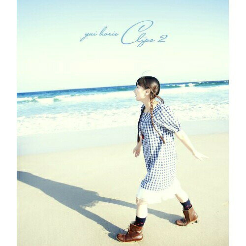 yui horie CLIPS 2(Blu-ray)堀江由衣ホリエユイ ほりえゆい　発売日 : 2010年1月01日　種別 : BD　JAN : 4988003999001　商品番号 : KIXM-15【収録内容】BD:11.スクランブル2...