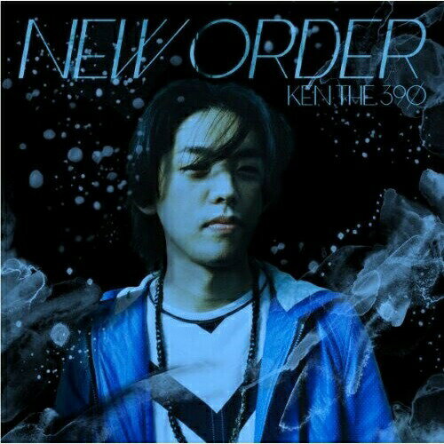 NEW ORDER (CD+DVD)KEN THE 390ケンザサンキューマル けんざさんきゅーまる　発売日 : 2010年4月07日　種別 : CD　JAN : 4988064465088　商品番号 : RZCD-46508【商品紹介】フ...
