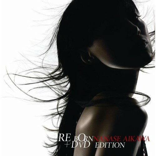 REBORN (CD+DVD) (ジャケットA)相川七瀬アイカワナナセ あいかわななせ　発売日 : 2009年2月18日　種別 : CD　JAN : 4988064321186　商品番号 : AVCD-32118【商品紹介】相川七瀬の実に4...