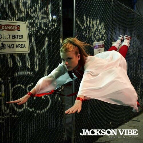 夜をかけぬけろ/アリシア (通常盤)Jackson vibeジャクソンバイブ じゃくそんばいぶ　発売日 : 2009年9月23日　種別 : CD　JAN : 4988064780068　商品番号 : AVCH-78006【商品紹介】元SKA...