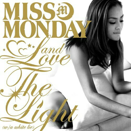 Love & The Light(w/a white lie)Miss Mondayミスマンデイ みすまんでい　発売日 : 2009年4月08日　種別 : CD　JAN : 4988018318408　商品番号 : FLCF-4273【商品...