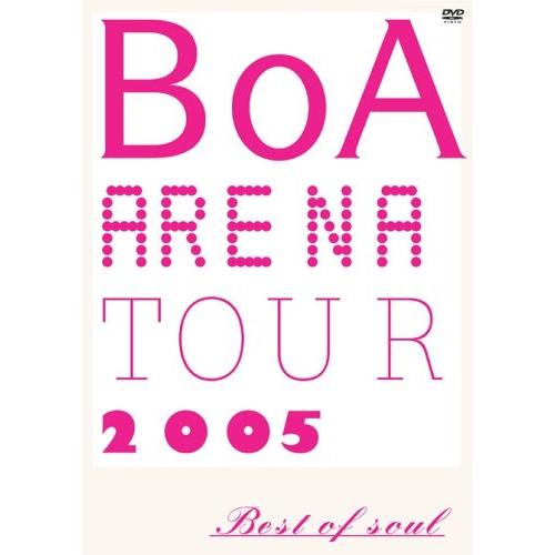 BoA ARENA TOUR 2005 BEST OF SOULBoAボア ぼあ　発売日 : 2005年7月06日　種別 : DVD　JAN : 4988064913145　商品番号 : AVBD-91314【収録内容】DVD:11.OPE...