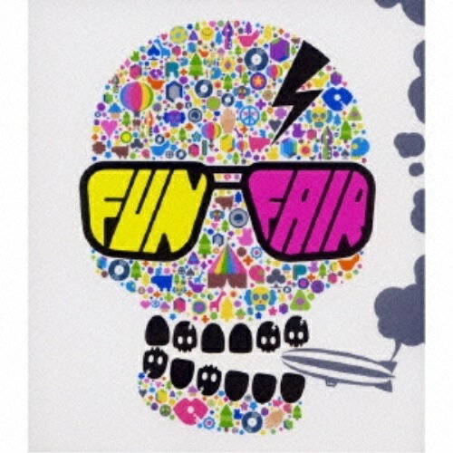 FUNFAIRRIP SLYMEリップスライム りっぷすらいむ　発売日 : 2007年11月28日　種別 : CD　JAN : 4943674076161　商品番号 : WPCL-10444【商品紹介】ヒット・シングル「熱帯夜」「SPEED...