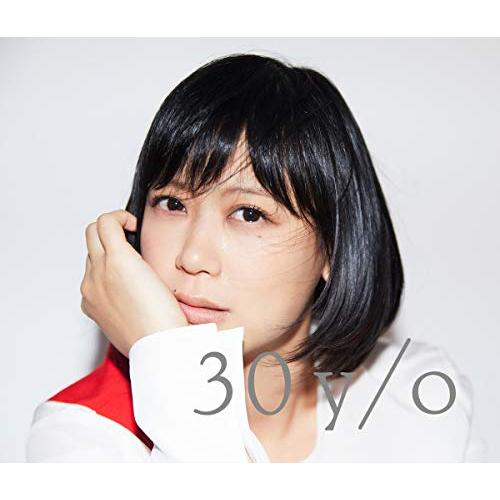 30 y/o (2CD+DVD)絢香アヤカ あやか　発売日 : 2018年11月14日　種別 : CD　JAN : 4542114900600　商品番号 : AKCO-90060【商品紹介】前作「レインボーロード」から約3年半、自身5枚目の...