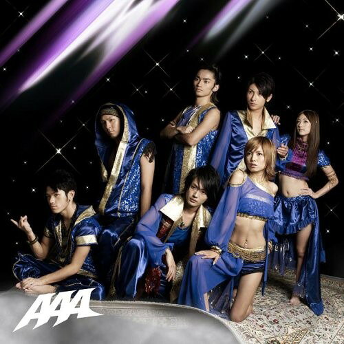 MIRAGE (CD-EXTRA) (ジャケットB)AAAトリプルエー とりぷるえー　発売日 : 2008年1月09日　種別 : CD　JAN : 4988064313655　商品番号 : AVCD-31365【商品紹介】AAAの通算17枚...