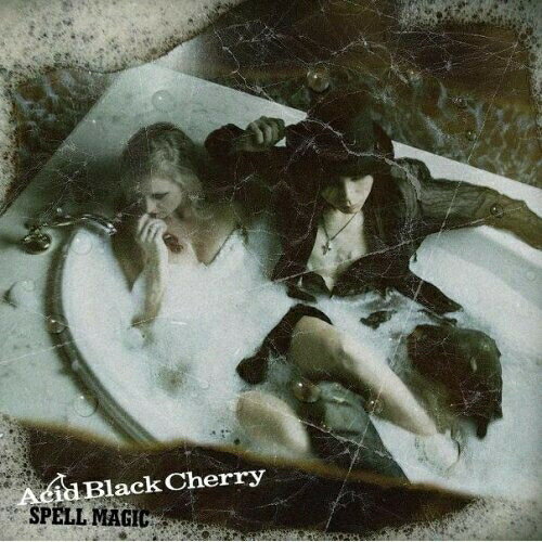SPELL MAGICAcid Black Cherryアシッドブラックチェリー あしっどぶらっくちぇりー　発売日 : 2007年7月18日　種別 : CD　JAN : 4988064320844　商品番号 : AVCD-32084【商品紹...