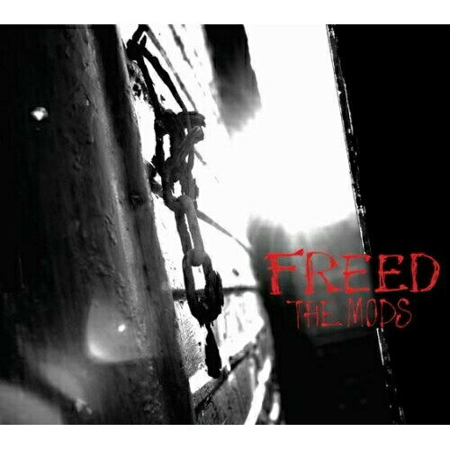 FREEDTHE MODSモッズ もっず　発売日 : 2007年11月21日　種別 : CD　JAN : 4582149430079　商品番号 : RHCA-7【商品紹介】THE MODSがアルバム『FREED』を完成!アッパー・チューンか...
