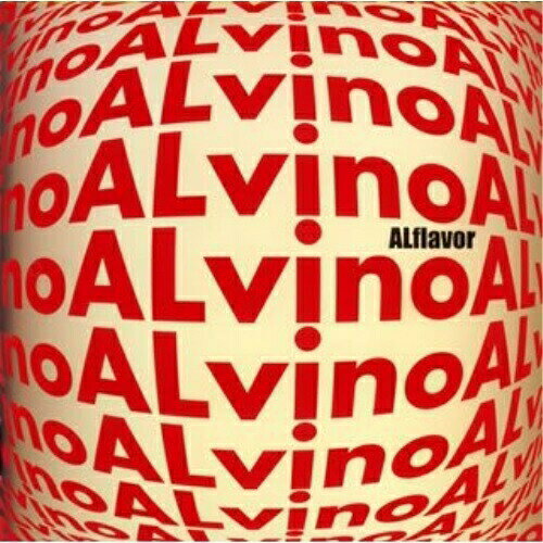 ALflavor (通常盤)ALvinoアルビノ あるびの　発売日 : 2007年9月05日　種別 : CD　JAN : 4988021815789　商品番号 : VPCC-81578【商品紹介】元PIERROTの潤、元La'cryma C...