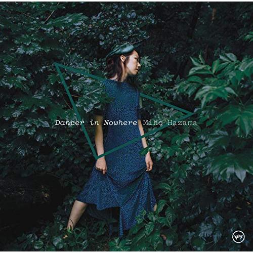 ダンサー・イン・ノーホエア (SHM-CD)挾間美帆ハザマミホ はざまみほ　発売日 : 2018年11月21日　種別 : CD　JAN : 4988031304747　商品番号 : UCCJ-2162【商品紹介】ニューヨークを拠点に活躍する...