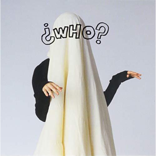 ?WHO? (歌詞付) (通常盤)木村カエラキムラカエラ きむらかえら　発売日 : 2018年11月21日　種別 : CD　JAN : 4988002774364　商品番号 : VICL-65071【商品紹介】前作から約1年半ぶりのミニアル...