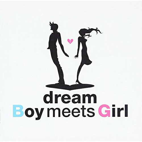 Boy meets Girl (CD+DVD)dreamドリーム どりーむ　発売日 : 2005年12月21日　種別 : CD　JAN : 4988064177974　商品番号 : AVCD-17797【商品紹介】2005年7月発表のミニ・...