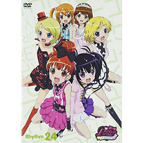 プリティーリズム・オーロラドリーム Rhythm24キッズタカラトミー、シンソフィア、阿澄佳奈、原紗友里、片岡あづさ、川島尚、長岡成貢　発売日 : 2012年6月22日　種別 : DVD　JAN : 4988064496969　商品番号 :...